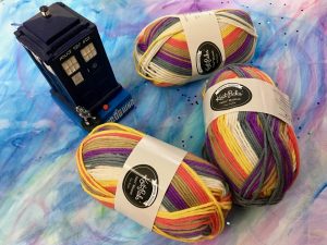 Mandy Bee | Embrace Your Geekiness