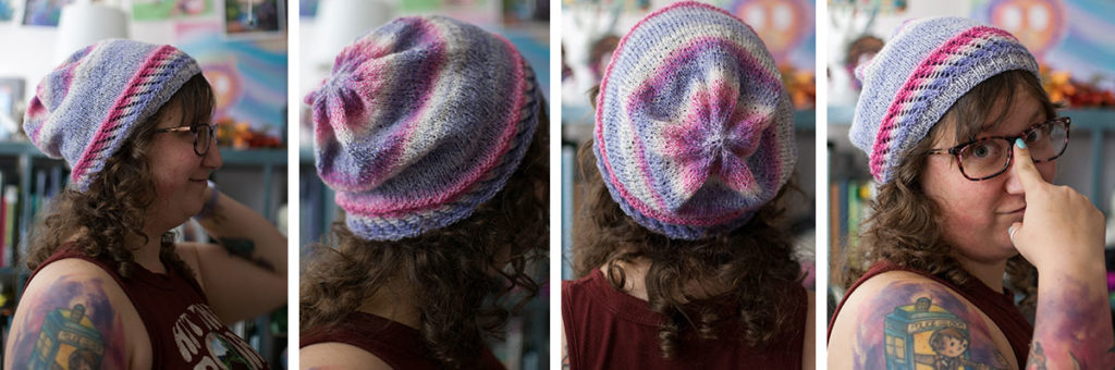 Mandy Bee | Embrace Your Geekiness